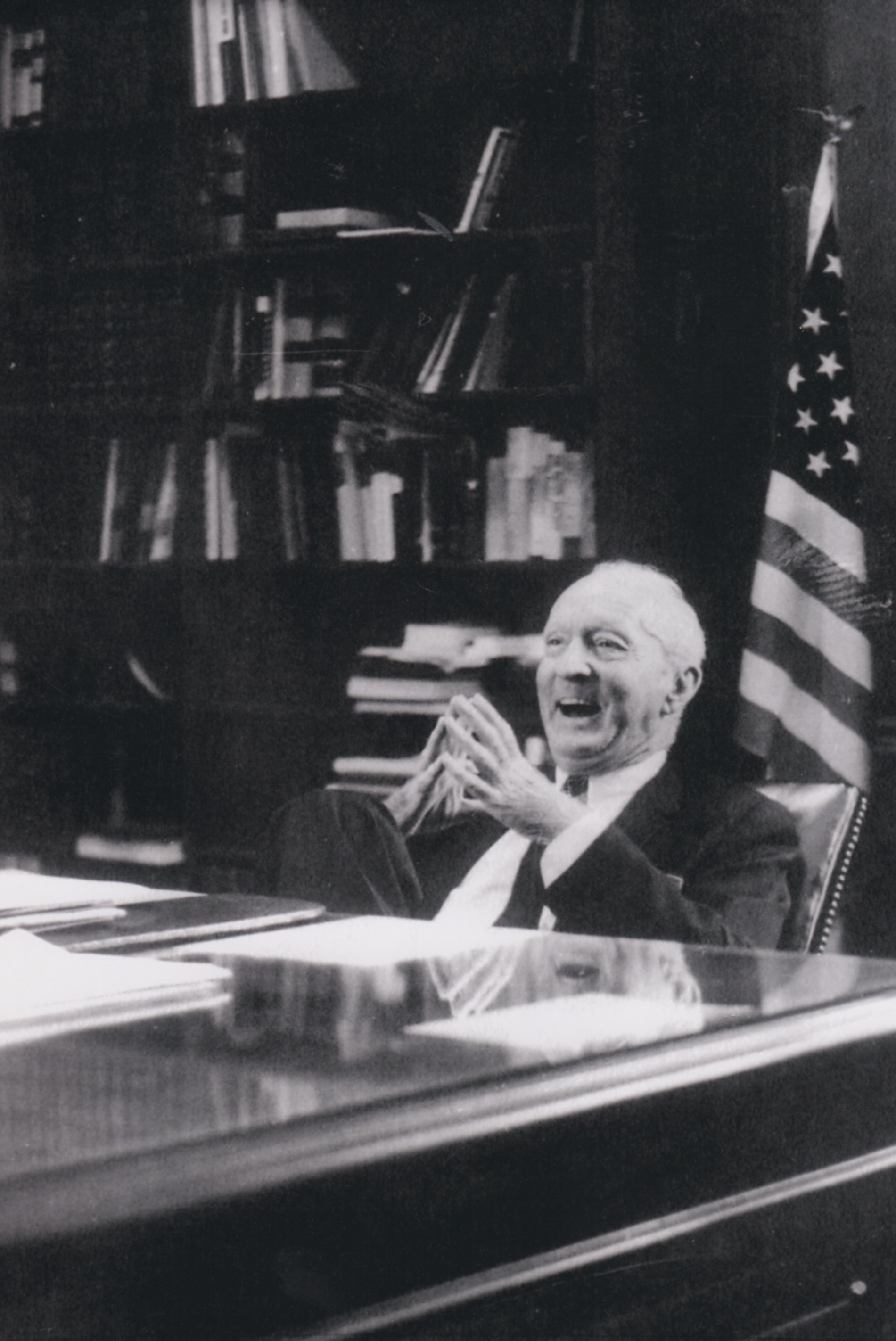 Supreme Court Years - Hugo Black Digital Library