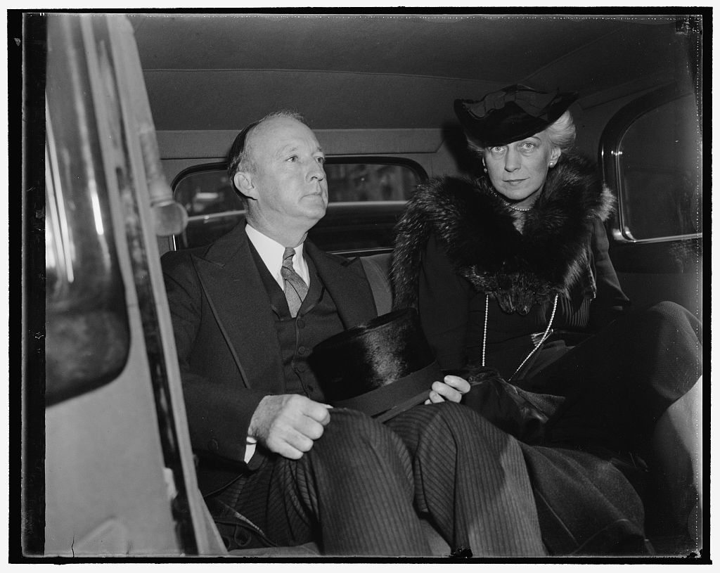 Supreme Court Years - Hugo Black Digital Library